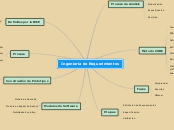 Ingenieria de Requerimientos - Mind Map